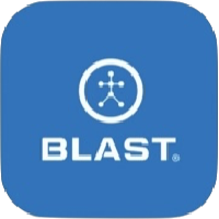 Blast Baseball